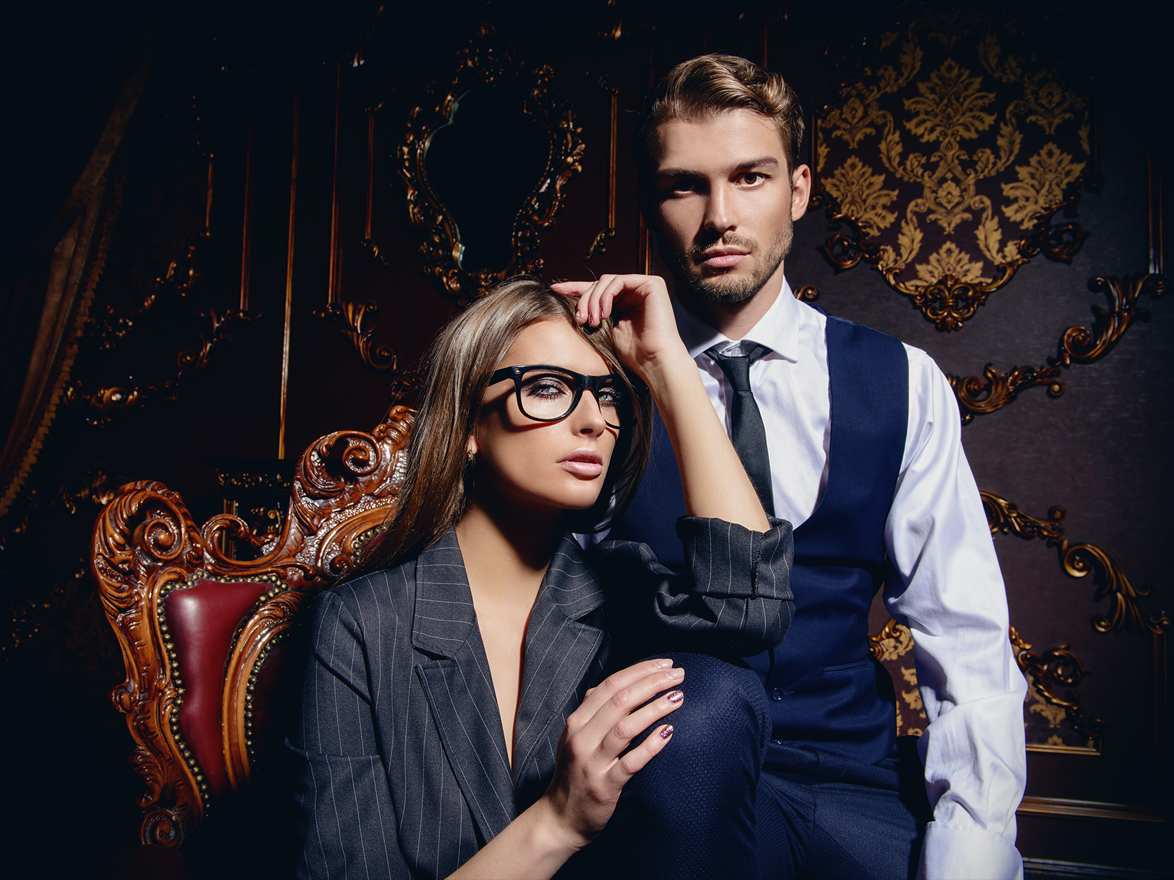 the-cozy-mystery-characters-4×3 – Modern Cozy Mysteries